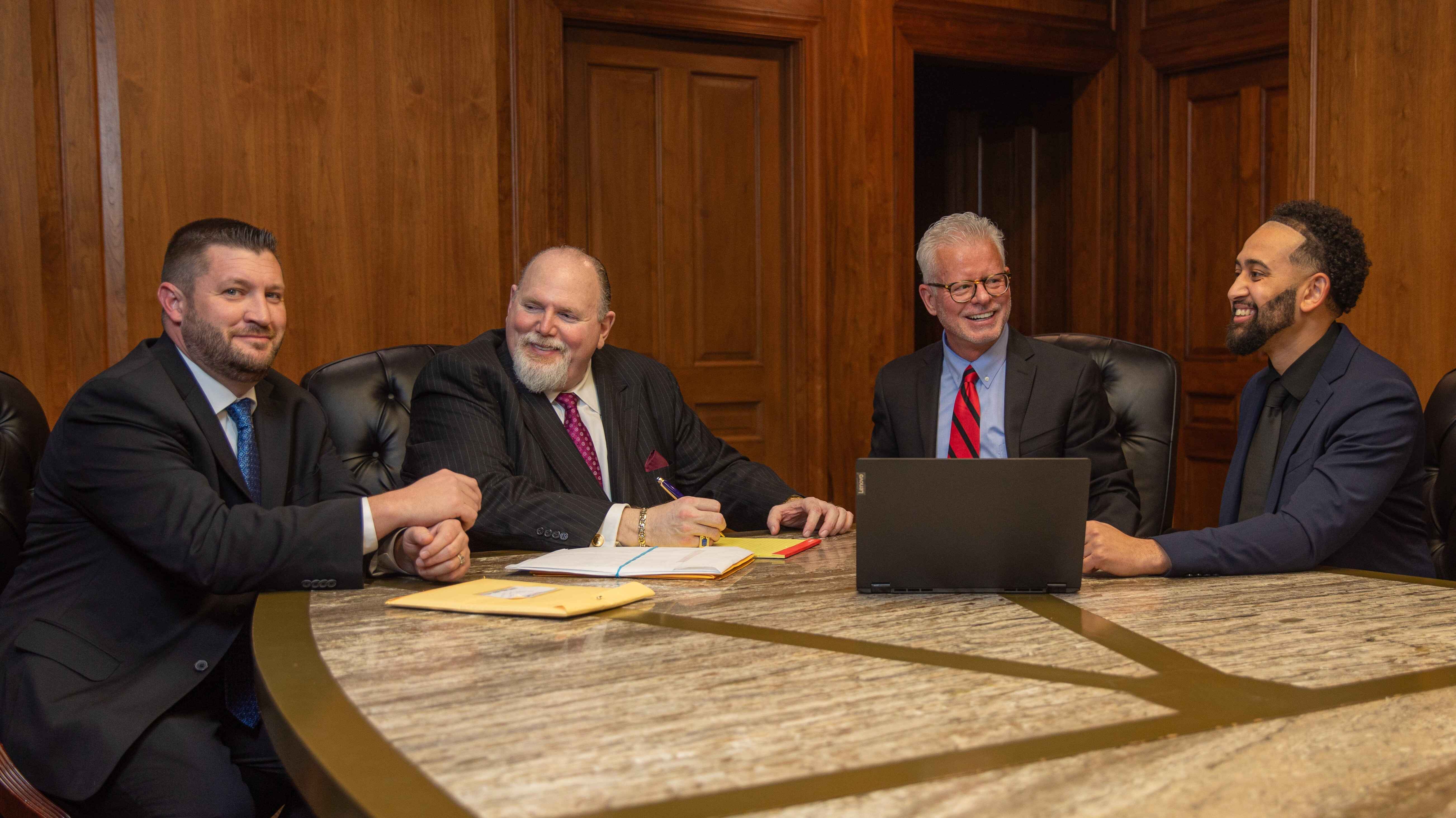 A Comprehensive Guide to Filing a Bad Faith Insurance Claim | Law Offices of Jeff Martin